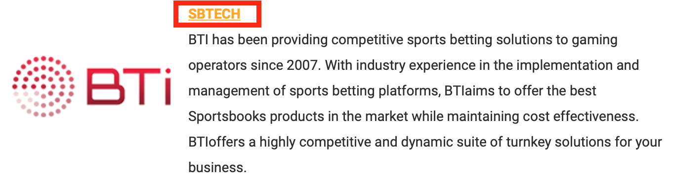 DraftKings: A $21 Billion SPAC Betting It Can Hide Its Black Market ...