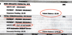 Natera: Pioneers In Deceptive Medical Billing – Hindenburg Research