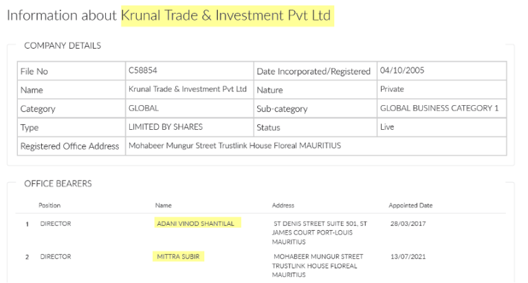 Adani Group: How The World’s 3rd Richest Man Is Pulling The Largest Con ...