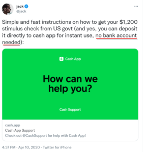 Block: How Inflated User Metrics and “Frictionless” Fraud Facilitation ...