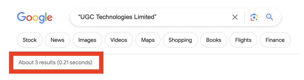 Tingo Forges Ahead With Its Brazen Scam As $725 Million In Claimed Cash ...