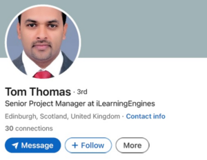 iLearningEngines: An Artificial Intelligence SPAC With Artificial ...