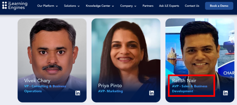 iLearningEngines: An Artificial Intelligence SPAC With Artificial ...