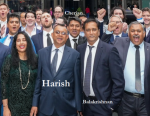 iLearningEngines: An Artificial Intelligence SPAC With Artificial ...