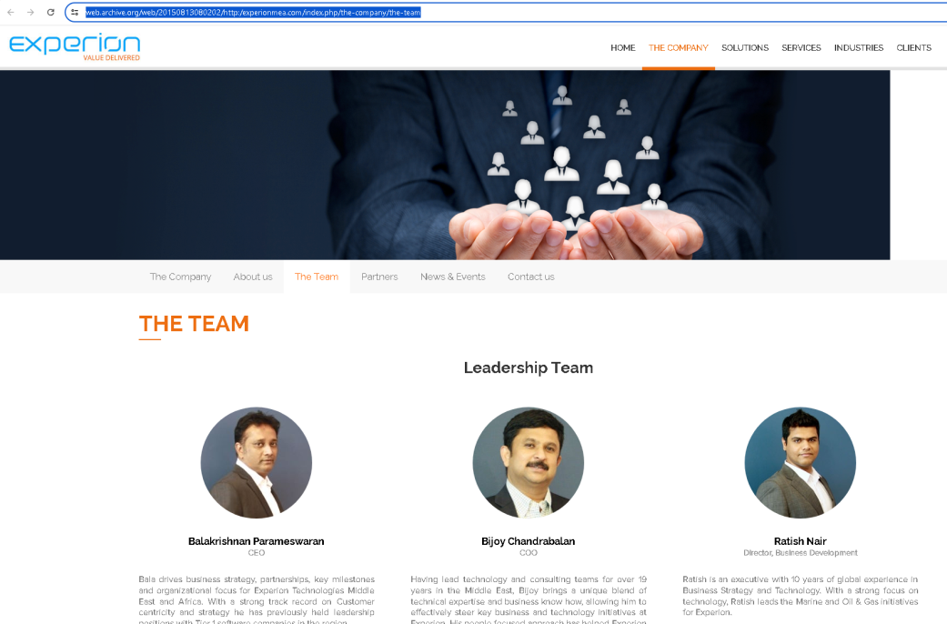 iLearningEngines: An Artificial Intelligence SPAC With Artificial ...