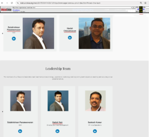iLearningEngines: An Artificial Intelligence SPAC With Artificial ...