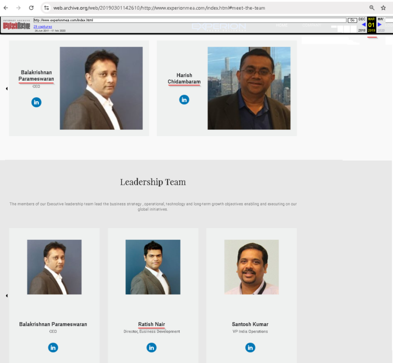iLearningEngines: An Artificial Intelligence SPAC With Artificial ...