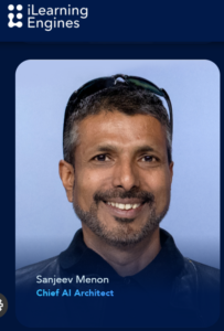 iLearningEngines: An Artificial Intelligence SPAC With Artificial ...