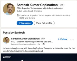 iLearningEngines: An Artificial Intelligence SPAC With Artificial ...