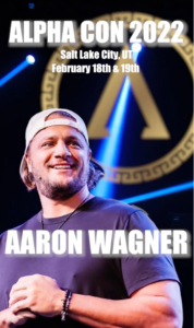 Aaron Wagner And Wags Capital: From Pro Football To Utah’s Latest ...