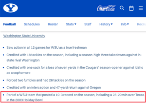 Aaron Wagner And Wags Capital: From Pro Football To Utah’s Latest ...