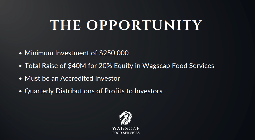 Aaron Wagner And Wags Capital: From Pro Football To Utah’s Latest ...