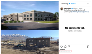 Aaron Wagner And Wags Capital: From Pro Football To Utah’s Latest ...