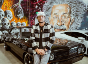 Aaron Wagner And Wags Capital: From Pro Football To Utah’s Latest ...