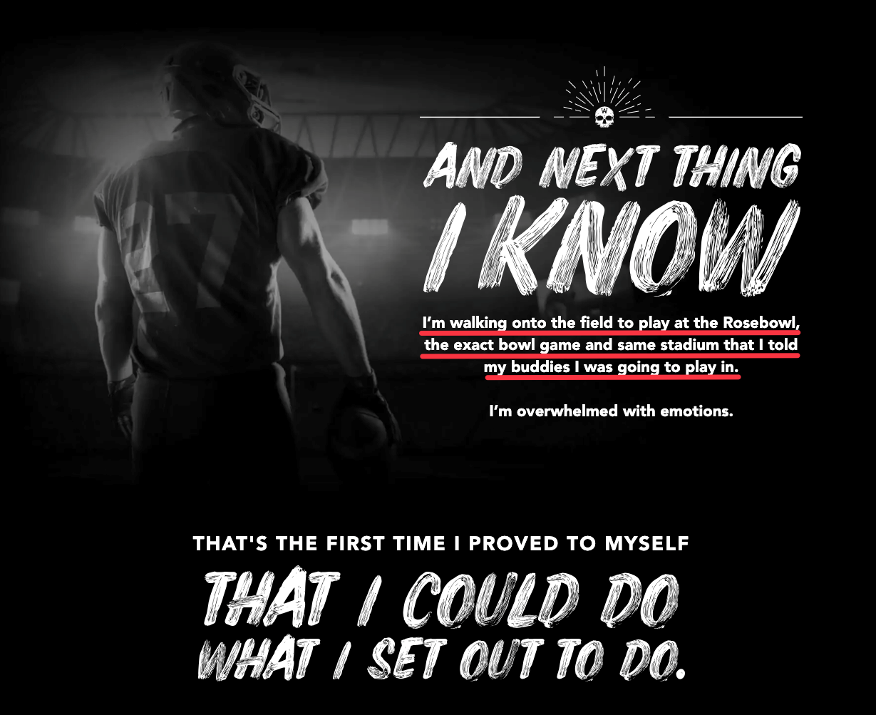 Aaron Wagner And Wags Capital: From Pro Football To Utah’s Latest ...