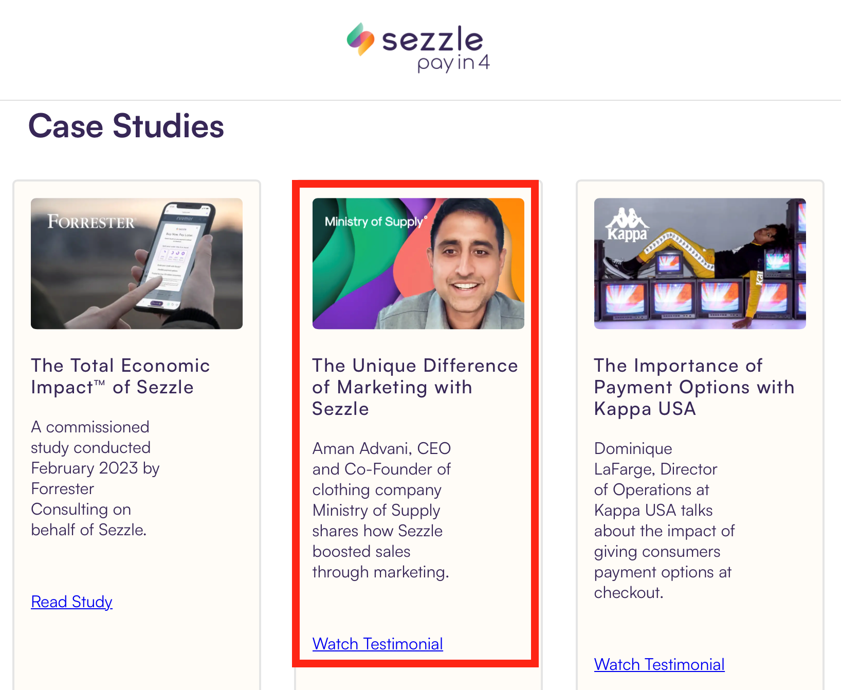 Sezzle: A Failing “Buy Now, Pay Later” Platform Playing Short Term ...